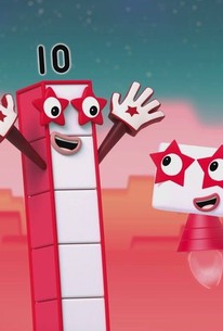 Numberblocks: Season 5, Episode 28 - Rotten Tomatoes