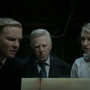 Whitechapel: Season 4 - Rotten Tomatoes