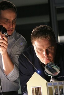 CSI: Crime Scene Investigation: Season 7, Episode 7 - Rotten Tomatoes