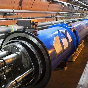 Particle Fever - Rotten Tomatoes