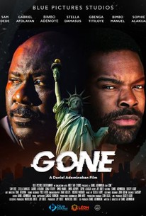 Gone - Rotten Tomatoes