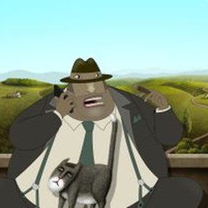 Ruben Brandt, Collector - Rotten Tomatoes