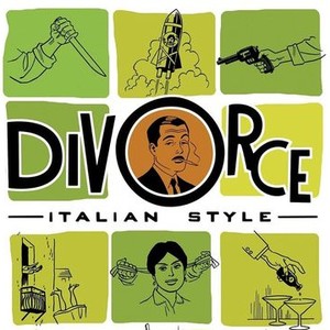 Divorce, Italian Style - Rotten Tomatoes