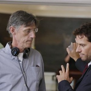 Steve Shill - Rotten Tomatoes