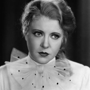 Ruth Chatterton - Rotten Tomatoes
