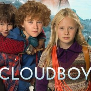 Cloudboy - Rotten Tomatoes