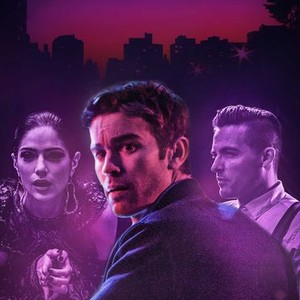 Nighthawks - Rotten Tomatoes