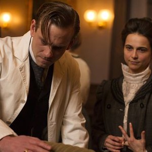 The Knick - Rotten Tomatoes