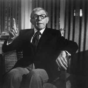George Burns - Rotten Tomatoes