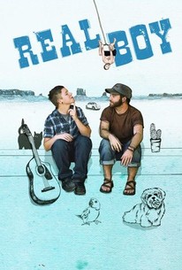 Real Boy | Rotten Tomatoes