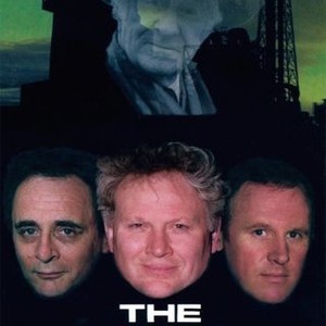 The Airzone Solution - Rotten Tomatoes