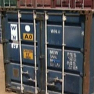 Container Wars: Season 1, Episode 13 - Rotten Tomatoes