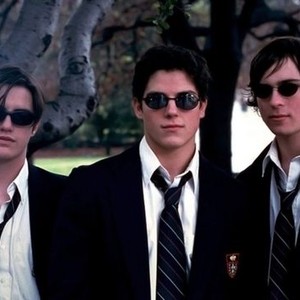 The Brotherhood 2: Young Warlocks - Rotten Tomatoes