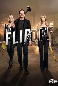 The Flip Off: Season 1 | Rotten Tomatoes