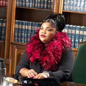 Mo'Nique - Rotten Tomatoes