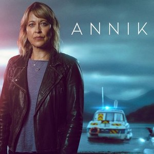 Annika: Season 2, Episode 6 - Rotten Tomatoes