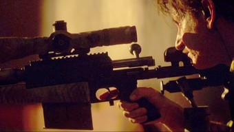 The Gunman - Rotten Tomatoes