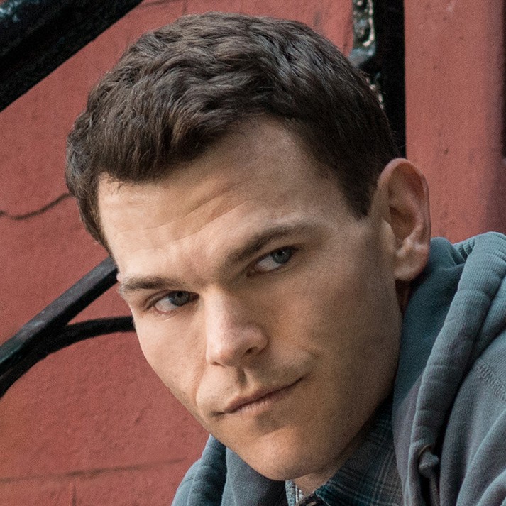 Josh Helman - Rotten Tomatoes