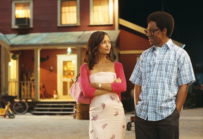 Norbit Actors 60 Photos - Moonagedaydream.film