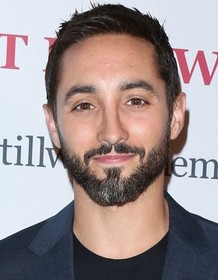 Eric Michael Roy | Rotten Tomatoes