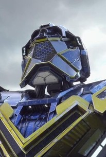 MECH-X4: Season 1, Episode 2 | Rotten Tomatoes