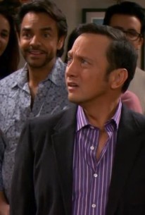 Rob: Season 1, Episode 8 | Rotten Tomatoes