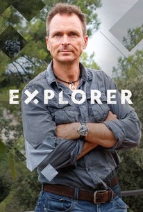 Explorer | Rotten Tomatoes