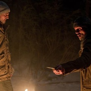 The Grey - Rotten Tomatoes