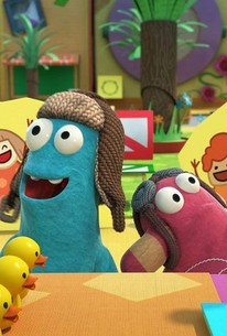 Bitz & Bob: Season 2, Episode 20 | Rotten Tomatoes