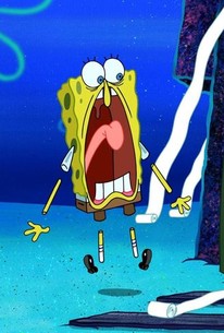 SpongeBob SquarePants: Season 13, Episode 15 | Rotten Tomatoes
