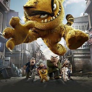 Bad Cat - Rotten Tomatoes