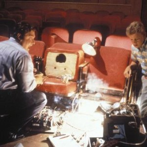 Simon Fenton - Rotten Tomatoes