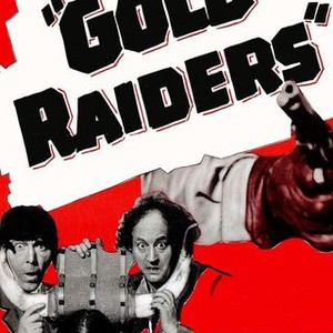 Gold Raiders - Rotten Tomatoes