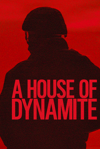 A House of Dynamite | Rotten Tomatoes