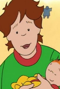 Caillou: Season 1, Episode 21 | Rotten Tomatoes
