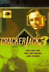 Crackerjack 3 | Rotten Tomatoes