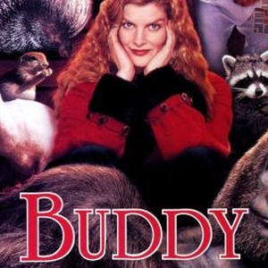 Buddy - Rotten Tomatoes