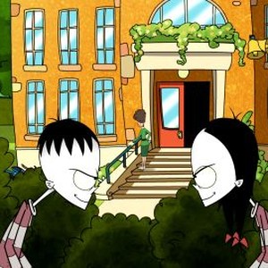 Edgar & Ellen - Rotten Tomatoes