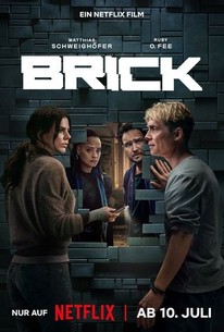Brick | Audience Reviews | Rotten Tomatoes