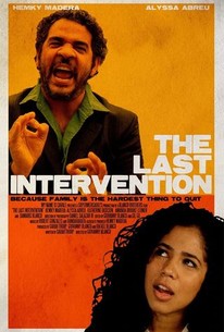 The Last Intervention | Rotten Tomatoes