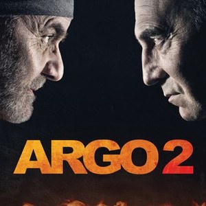 Argo 2 - Rotten Tomatoes