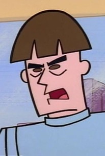 Johnny Bravo: Season 1, Episode 10 - Rotten Tomatoes
