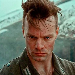 The Red Ghost - Rotten Tomatoes