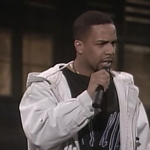 Russell Simmons' Def Comedy Jam: Season 4, Episode 1 - Rotten Tomatoes