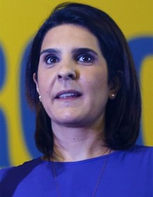 Vanessa Riche - Rotten Tomatoes