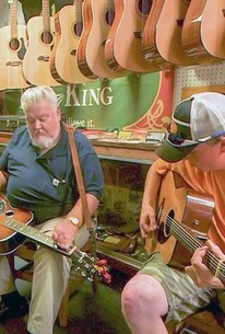 In the Americas With David Yetman: Season 7, Episode 7 | Rotten Tomatoes