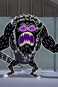 Regular Show: Season 2, Episode 16 - Rotten Tomatoes