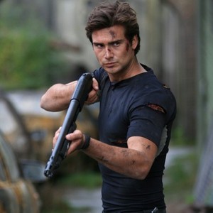 Ben Mansfield - Rotten Tomatoes