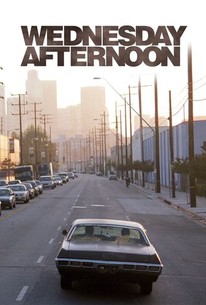 Wednesday Afternoon | Rotten Tomatoes