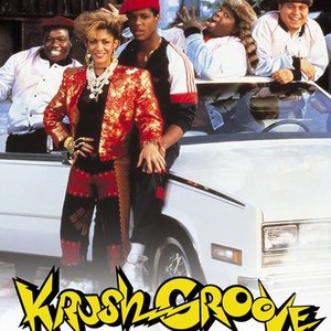 Krush Groove - Rotten Tomatoes